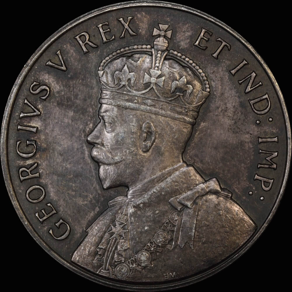 Silver WA Centenary Medallion 1929 about Unc | Sterling & Currency