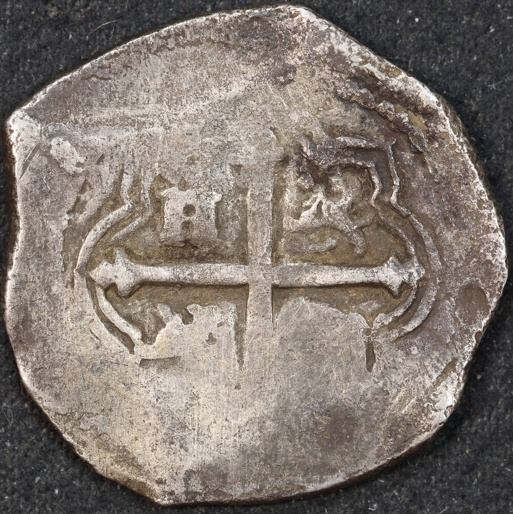 Pair of Ballast Bricks (Brown & Grey) ex | Sterling & Currency