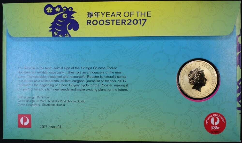 1970 50 Cent Specimen Captain Cook in Red Case | Sterling & Currency