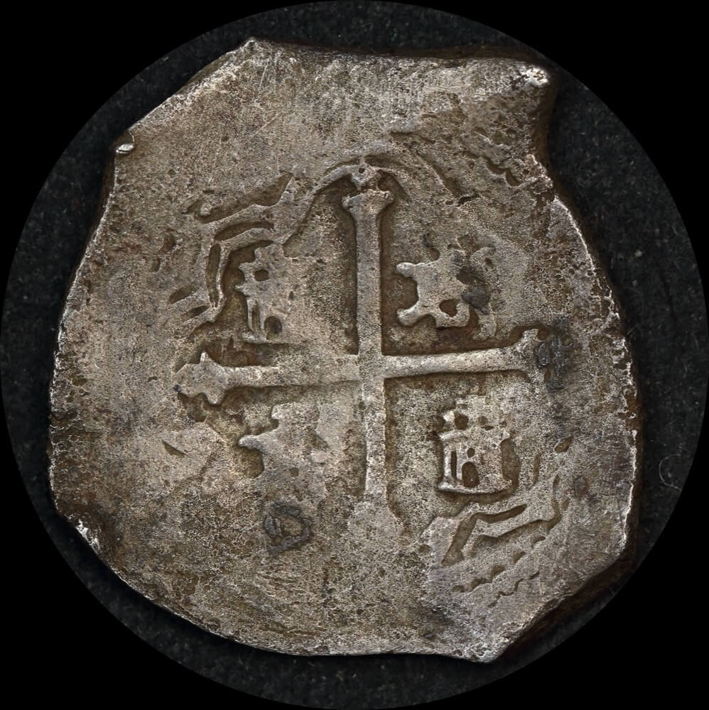 Pair of Ballast Bricks (Brown & Grey) ex | Sterling & Currency