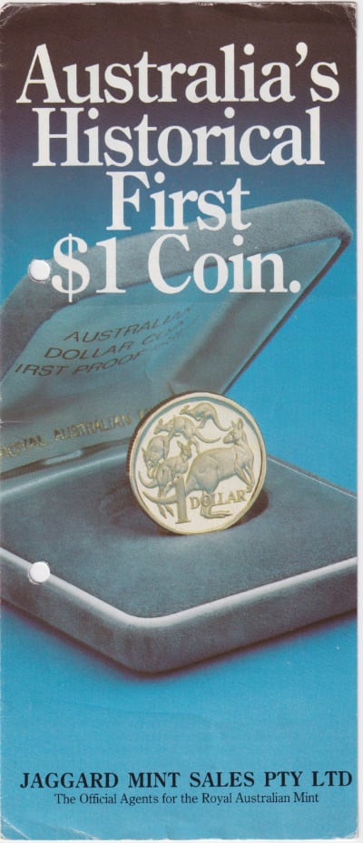 Are Australian $1 Coins Worth Money?