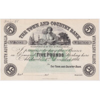 Pre-Federation Banknotes | Sterling & Currency