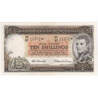 Ten Shillings | Sterling & Currency