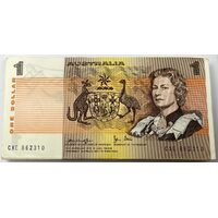 One Dollar Notes | Sterling & Currency