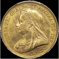 Australian Gold Half Sovereigns | Sterling & Currency